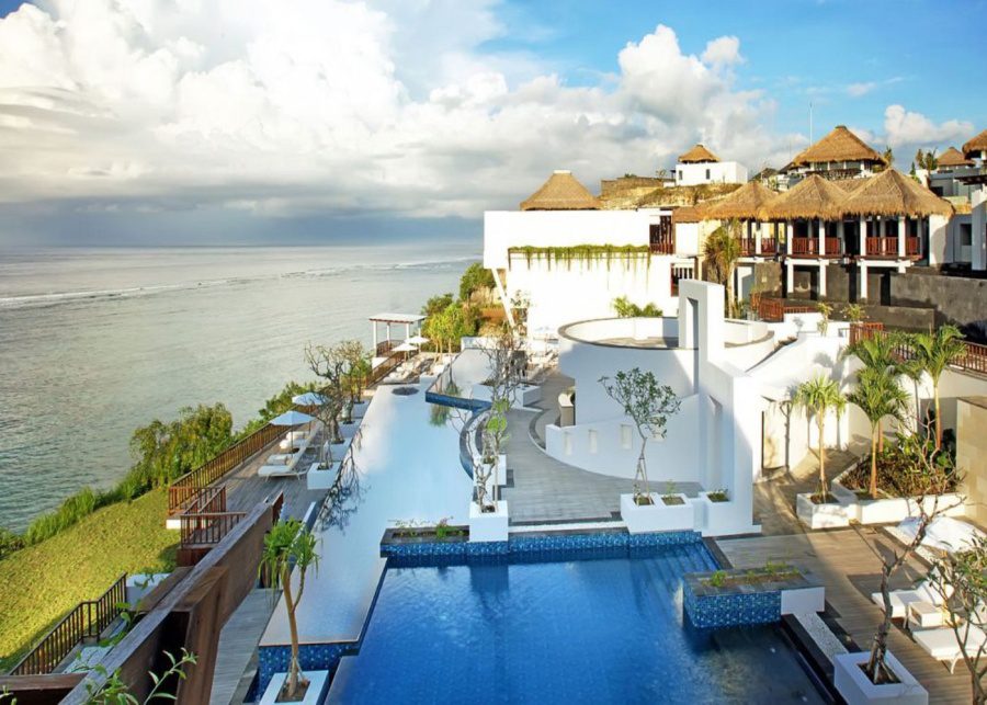 15 Hotel di Nusa Dua Bali yang terbaik | Honeycombers Bali