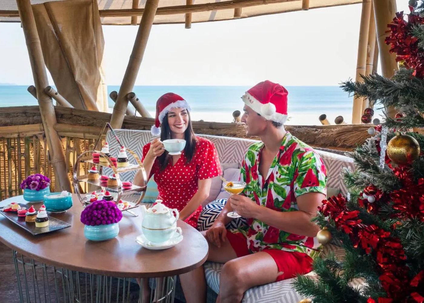 Christmas & New Year hotel deals in Bali: 2022 - 2023 | Honeycombers