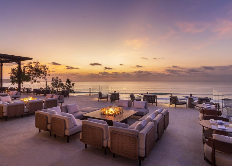 27 best sunset bars in Bali for a golden hour that REALLY glows!