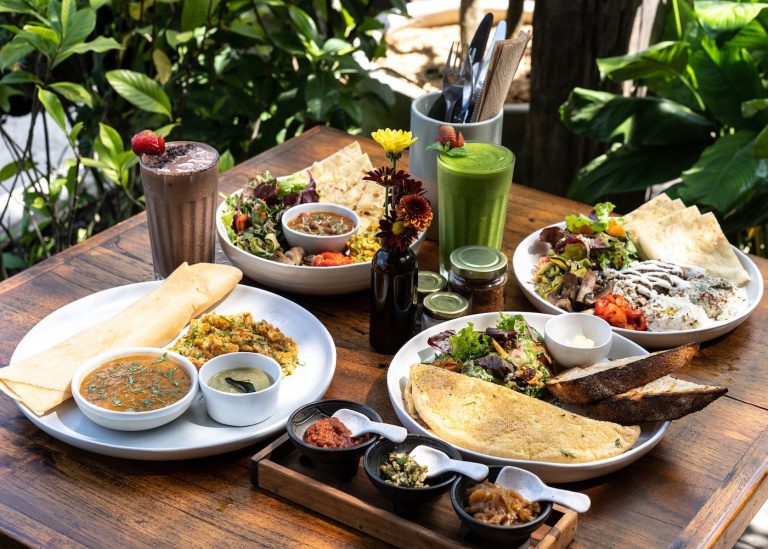 Here's why Pererenan was named Bali's coolest neighbourhood