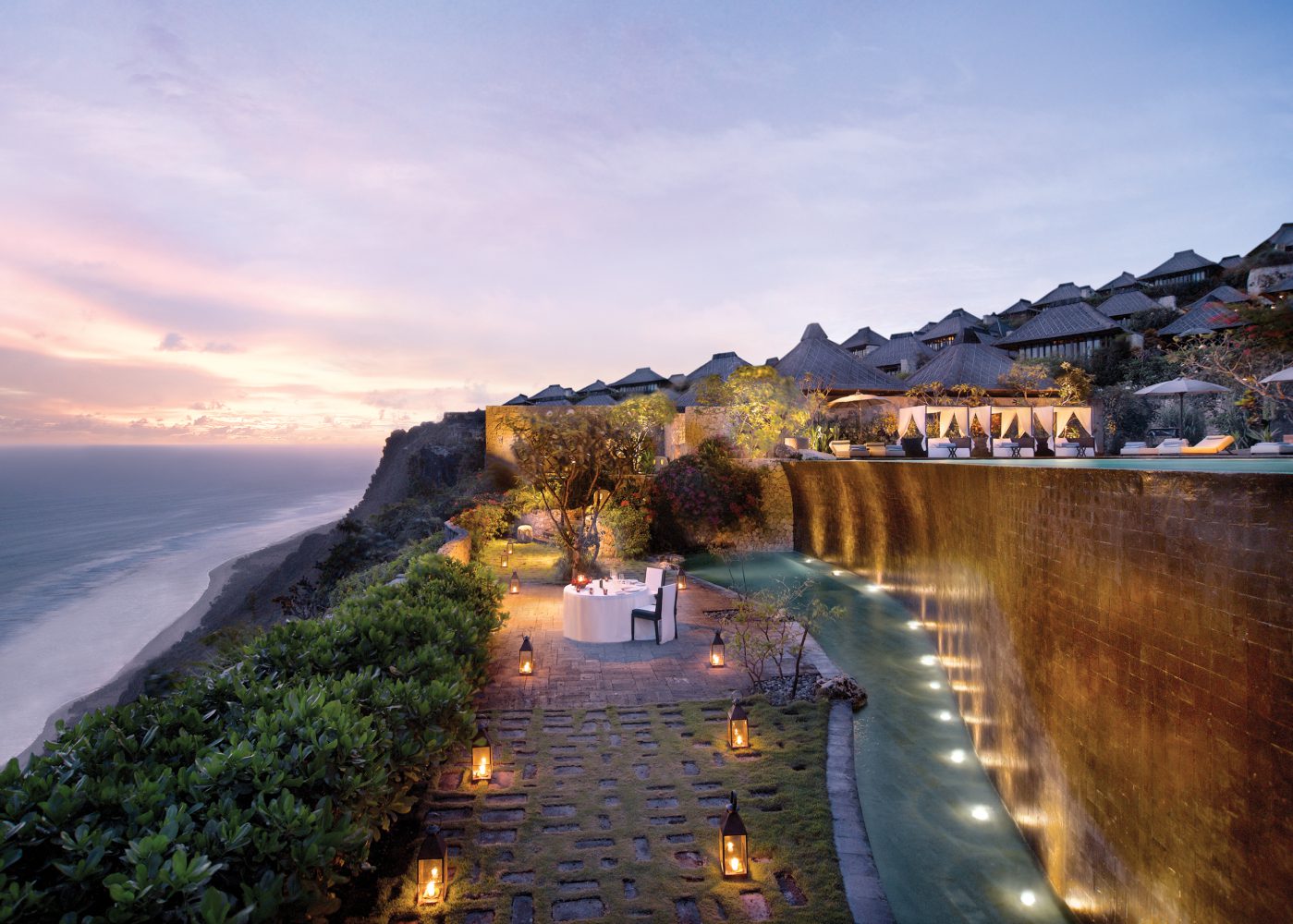 24 Hotel di Uluwatu: Penginapan terbaik di daerah surfing di Bali