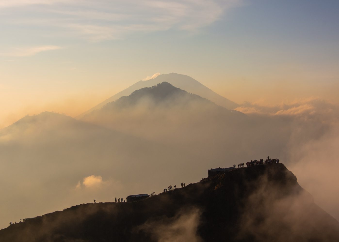 Volcanoes & mountains in Bali: Top 8 hiking trails | Honeycombers Bali