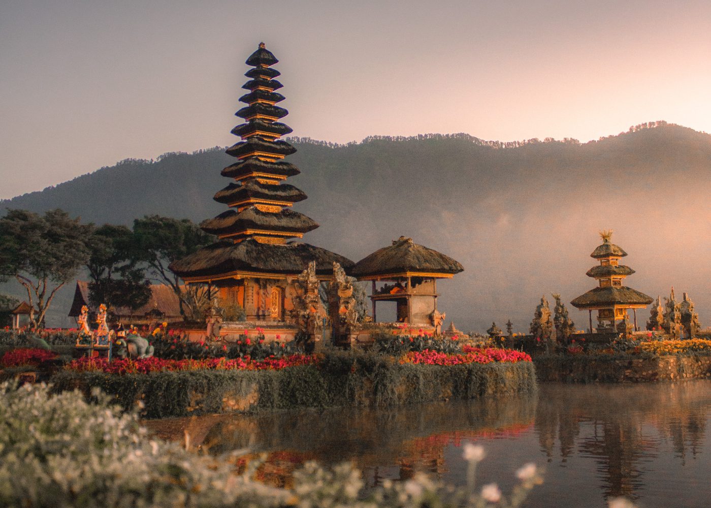 Volcanoes & mountains in Bali: Top 8 hiking trails | Honeycombers Bali