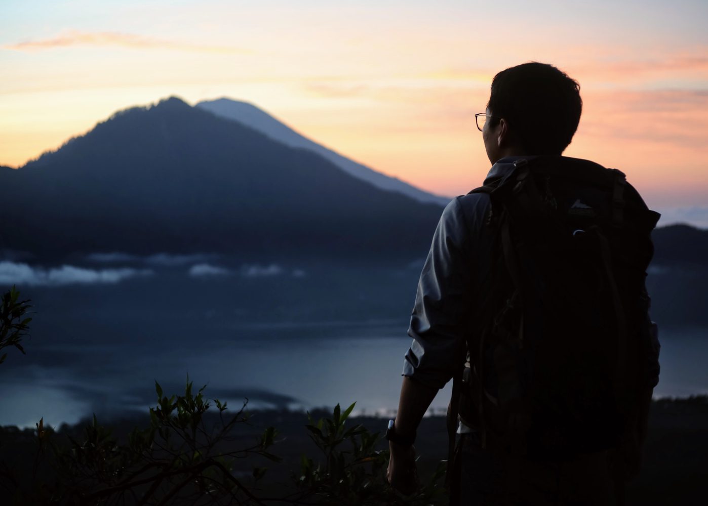 Volcanoes & mountains in Bali: Top 8 hiking trails | Honeycombers Bali
