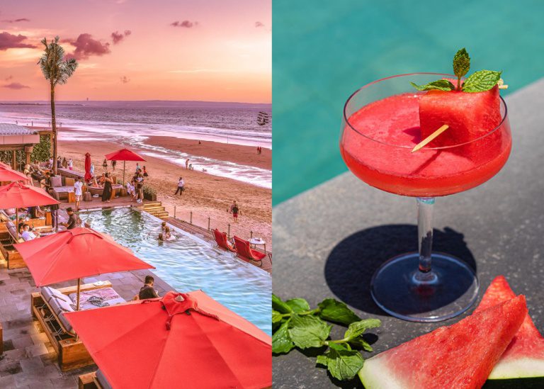 14 best bars in Seminyak, Bali - 2025 | Honeycombers Bali