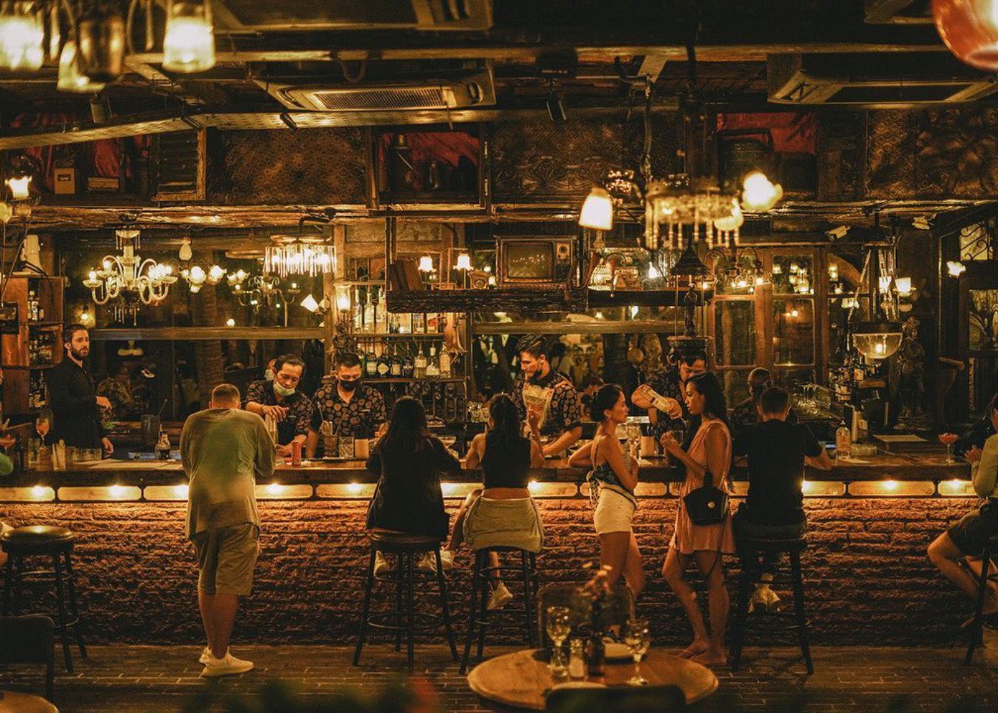 The ultimate guide to Seminyak, Bali