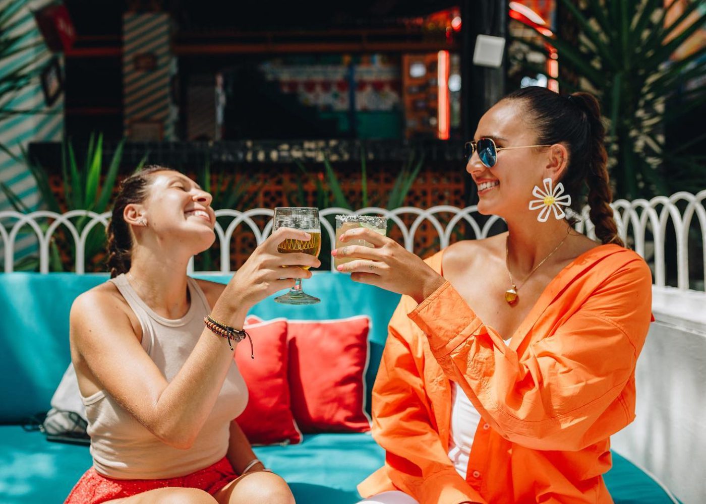 14 best bars in Seminyak, Bali - 2025 | Honeycombers Bali