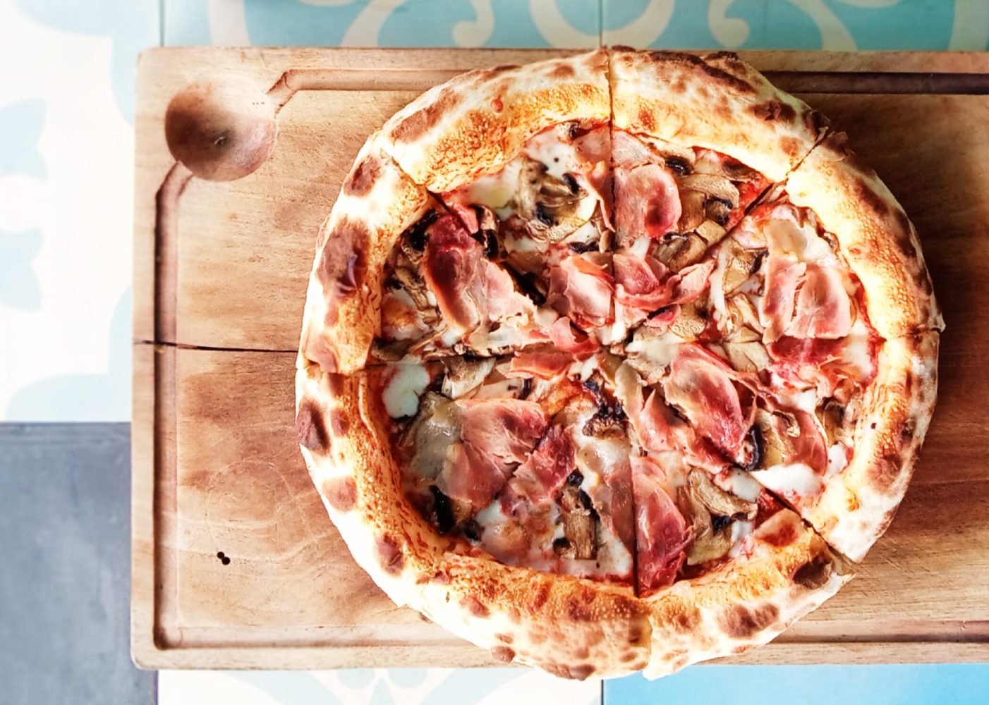 My 14 Favourite Pizza Places In Bali