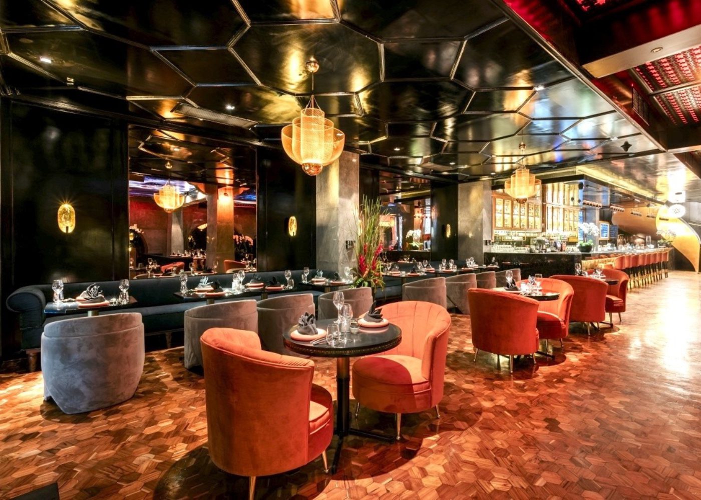 14 best bars in Seminyak, Bali - 2025 | Honeycombers Bali