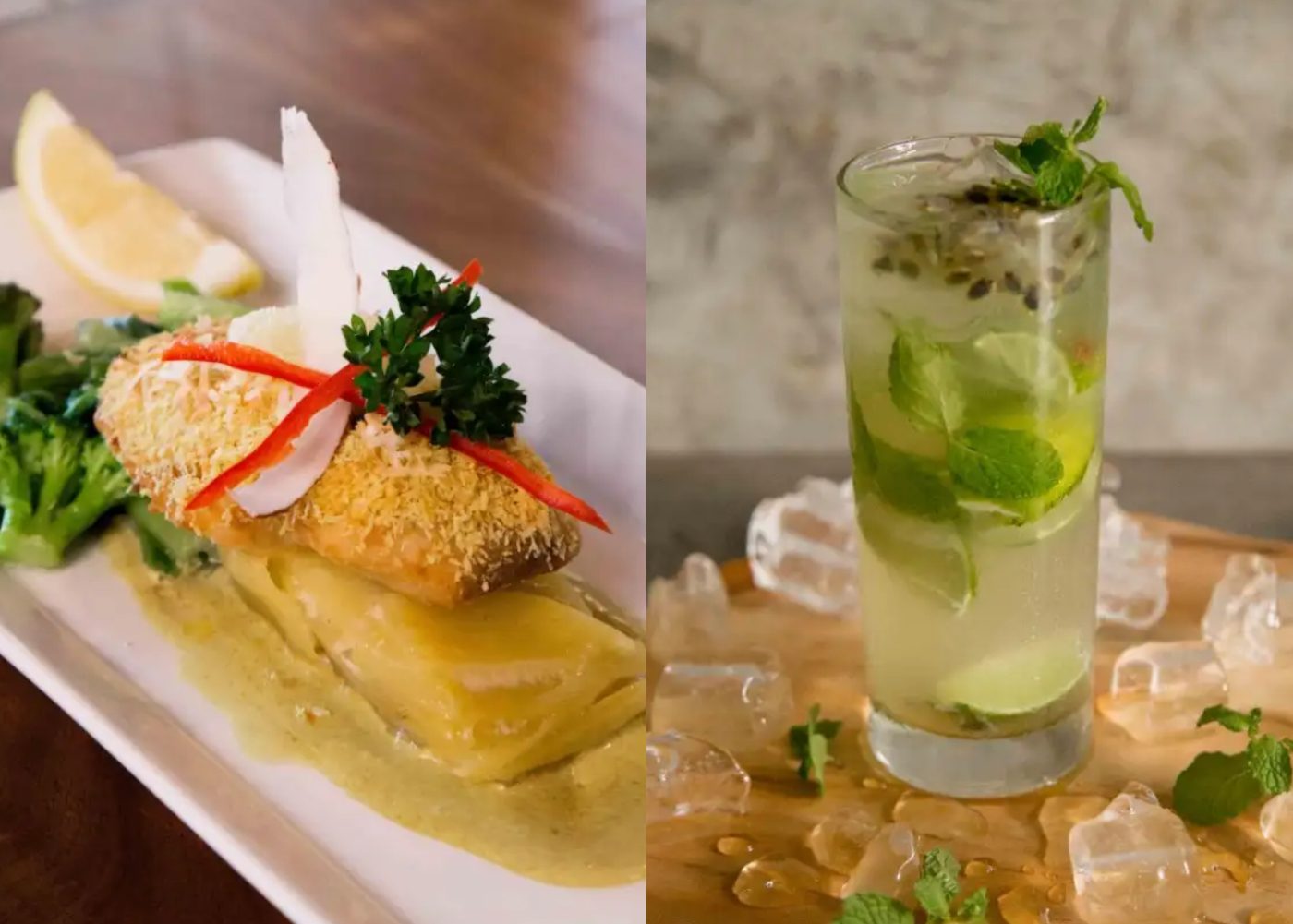 20 Tempat makan di Sanur: Cafe & restoran terenak