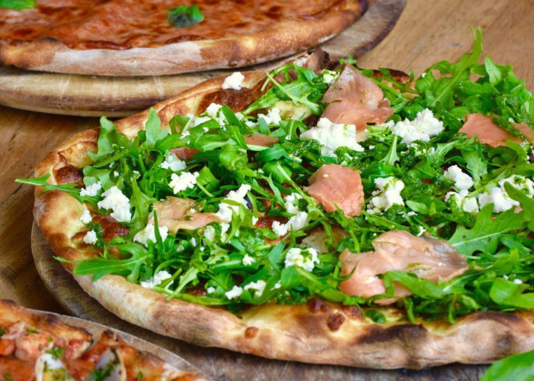 17 BEST PIZZA PLACES IN BALI 2025 | Honeycombers Bali