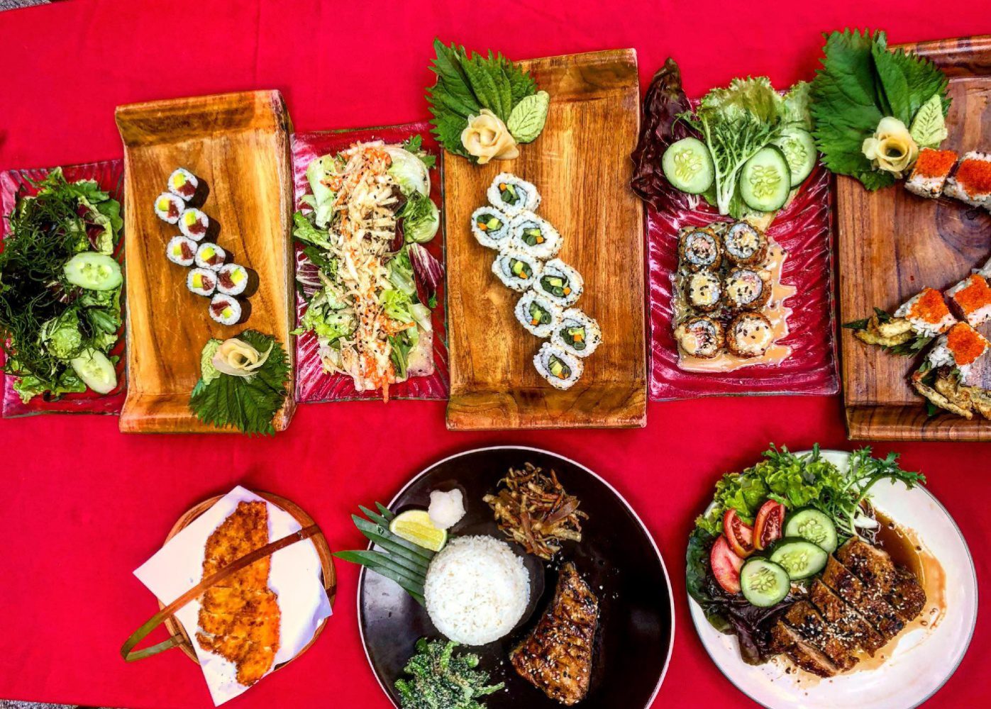 36 Best Japanese Restaurants in Bali – 2025 | Honeycombers
