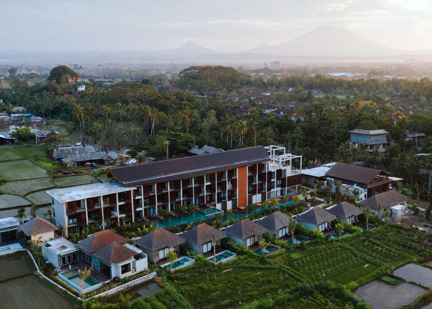 Where to stay in Ubud: The best hotels for every budget | Honeycombers