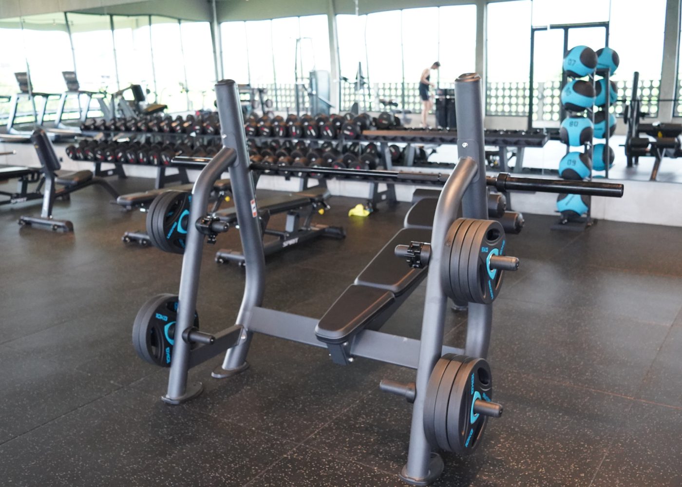 The Best Gyms in Bali (2025): 20 tried-and-tested favourites