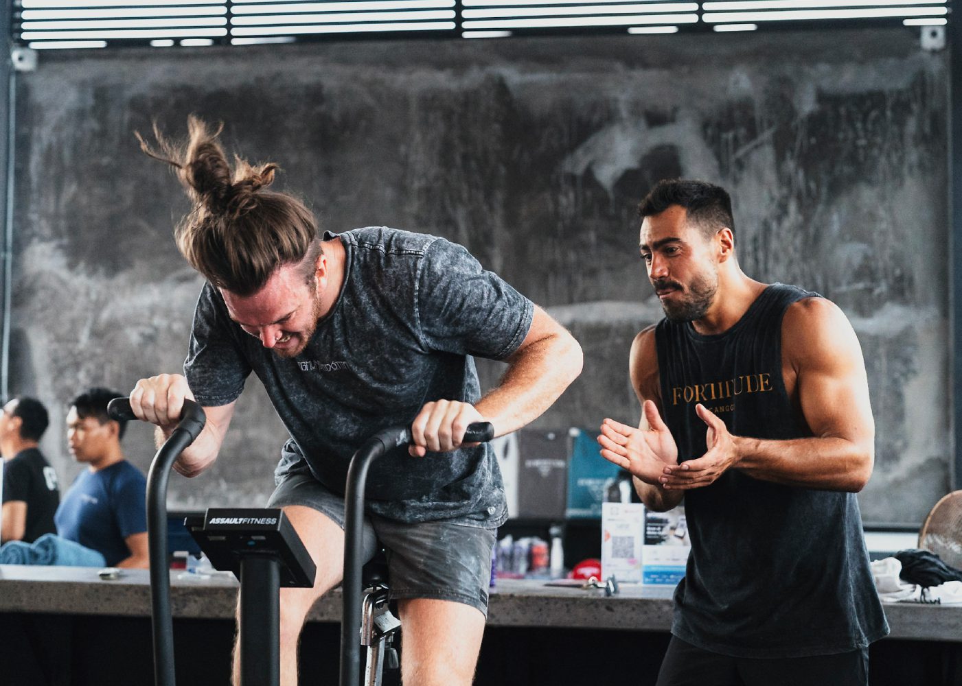 38 Best Gyms in Bali: CrossFit, yoga, pilates & more | Honeycombers