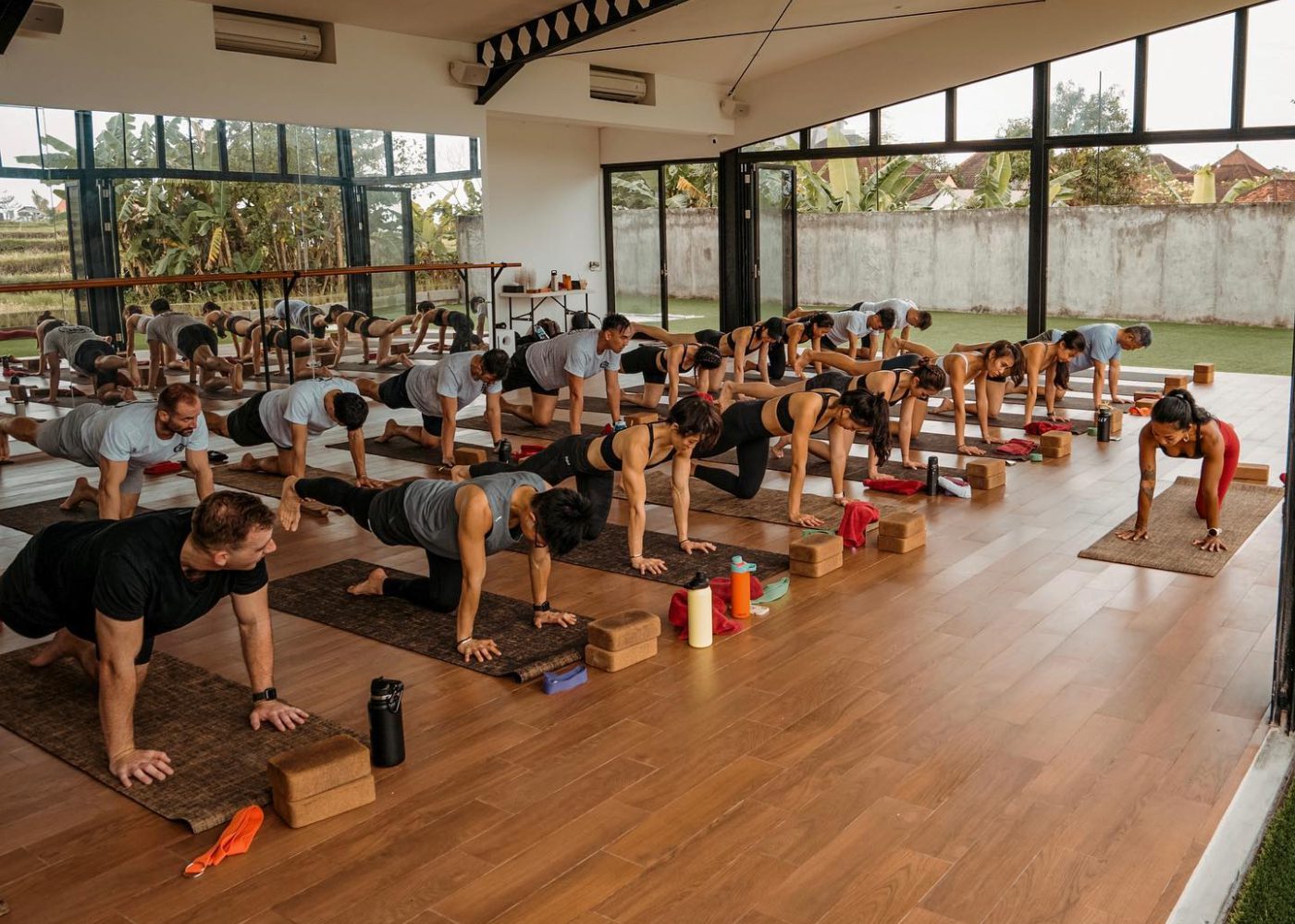 The Best Gyms in Bali (2026): 18 tried-and-tested favourites