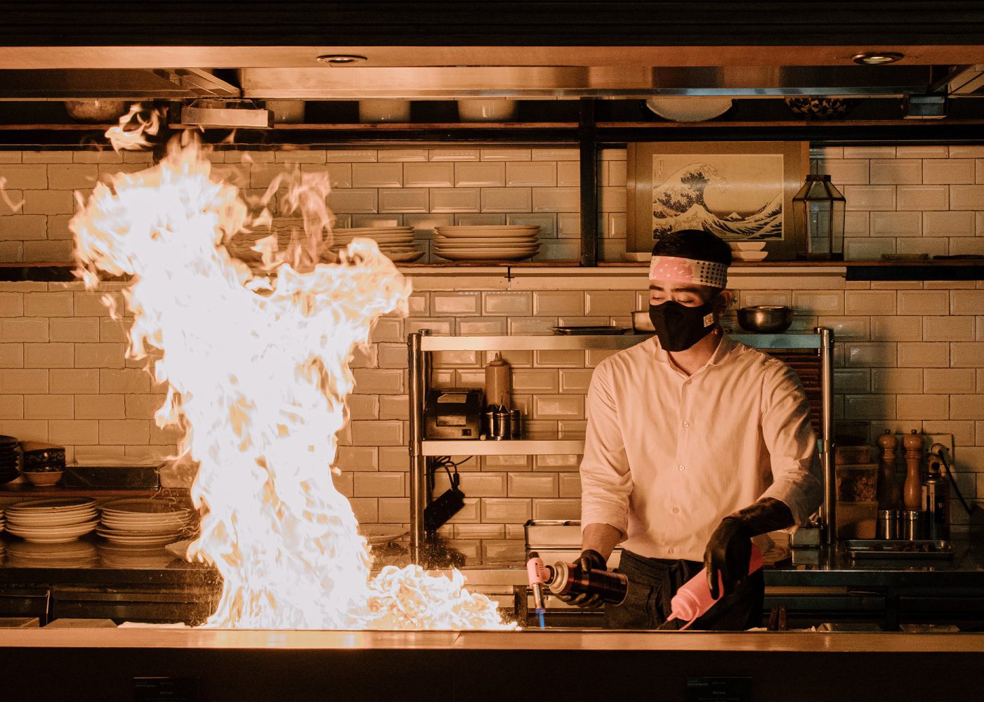 35 Restoran Jepang di Bali yang paling enak - 2024 | Honeycombers Bali