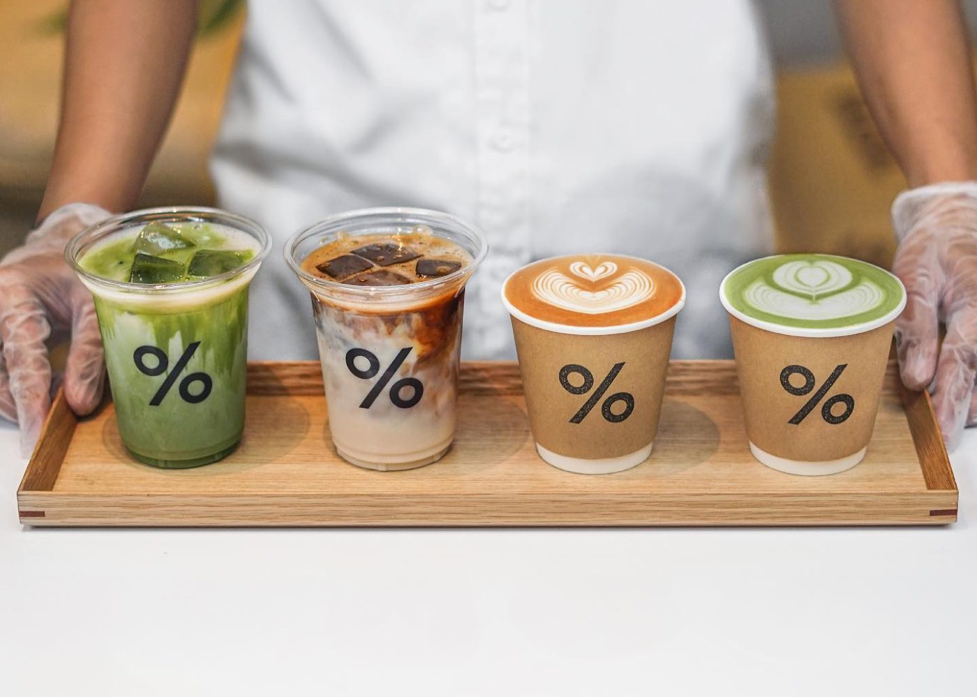 The Best Coffee In Bali: Our fave brew bars & specialty cafes