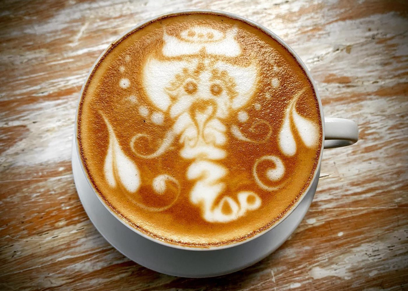 BEST COFFEE IN BALI: Our fave brew bars & cafes | Honeycombers Bali