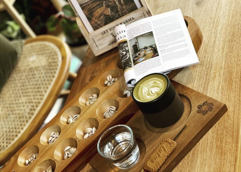 The Best Coffee In Bali: Our fave brew bars & specialty cafes
