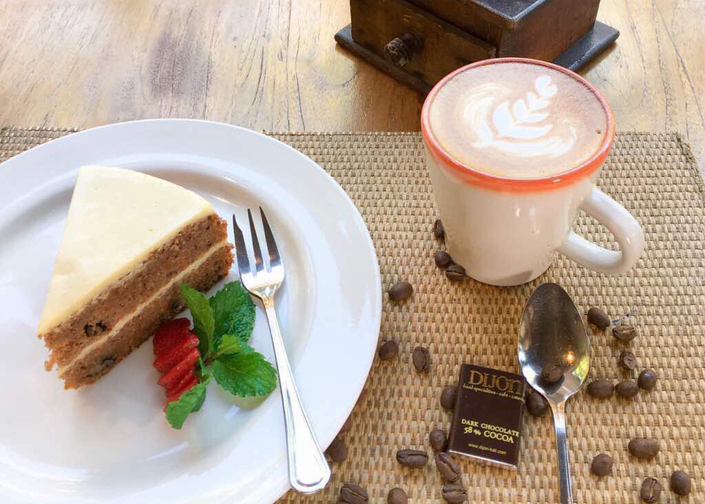 The Best Coffee In Bali: Our fave brew bars & specialty cafes