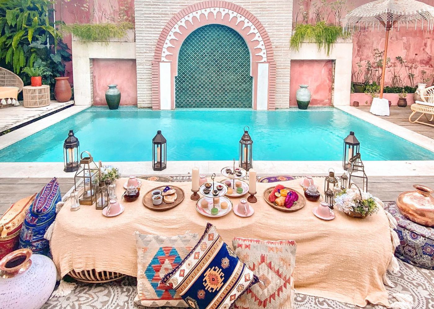 UMALAS, BALI: Where to stay, eat & play | Honeycombers Bali