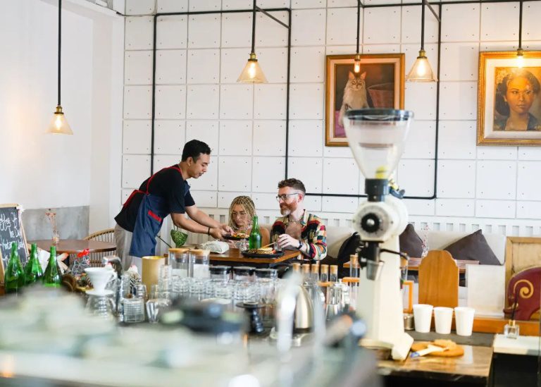 The 27 Best Cafes in Ubud, Bali (with awesome views!)