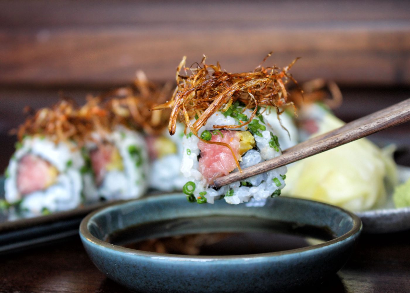 35 Restoran Jepang di Bali yang paling oishii