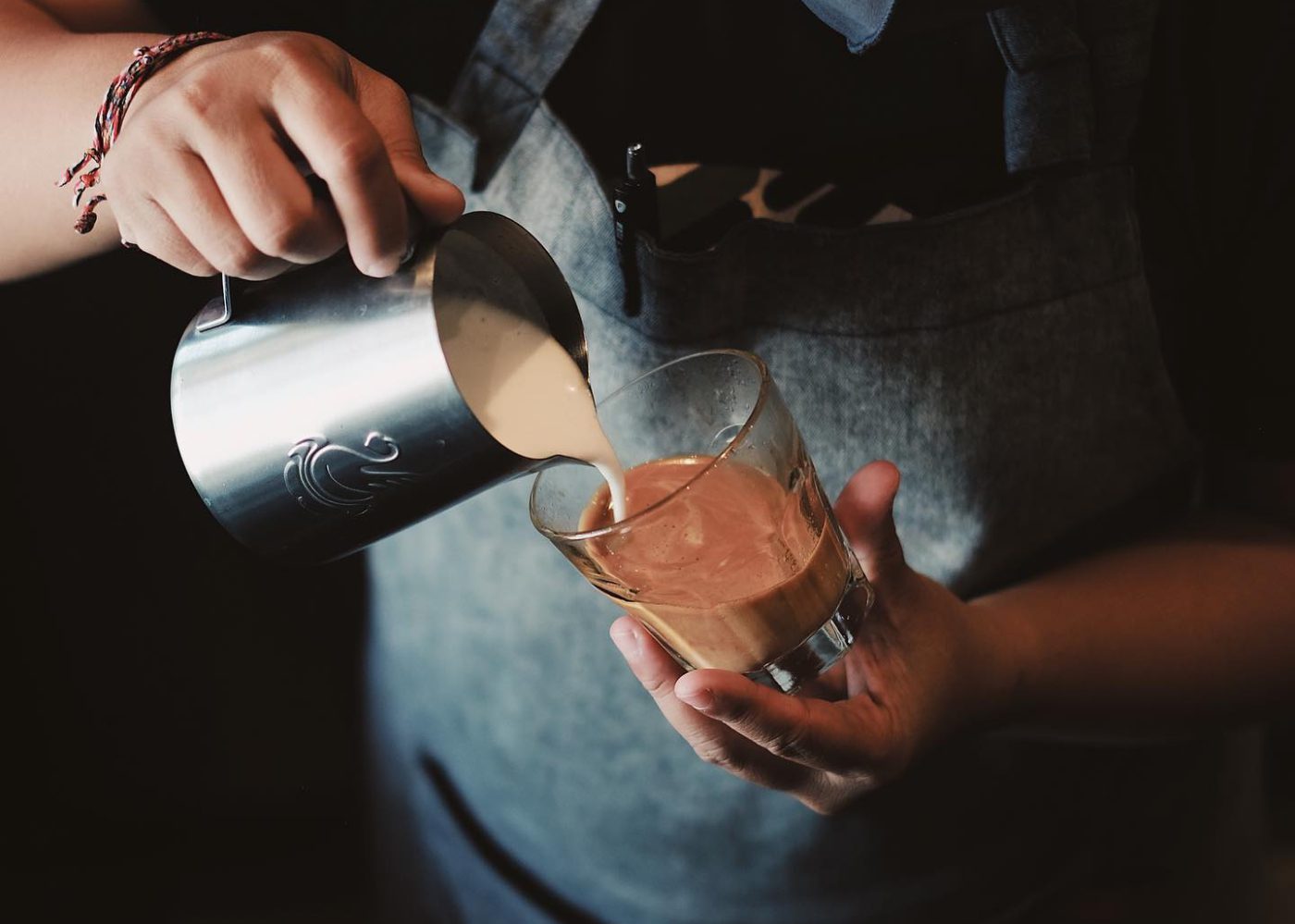 The Best Coffee In Bali: Our fave brew bars & specialty cafes