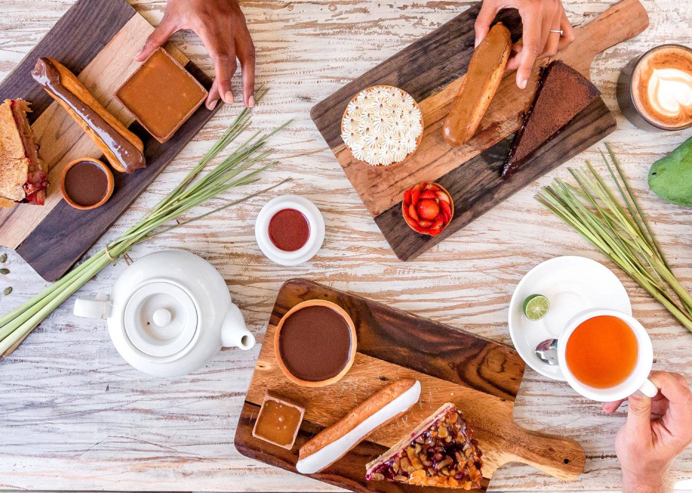 The 27 Best Cafes in Ubud, Bali (with awesome views!)