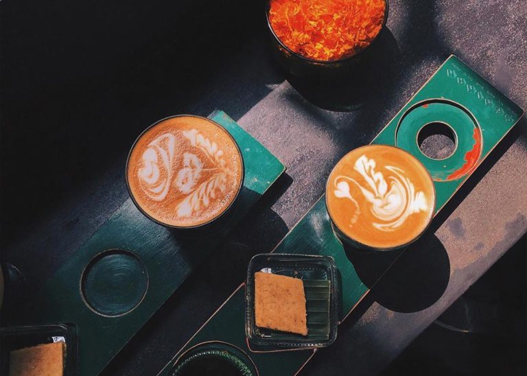 The 27 Best Cafes in Ubud, Bali (with awesome views!)