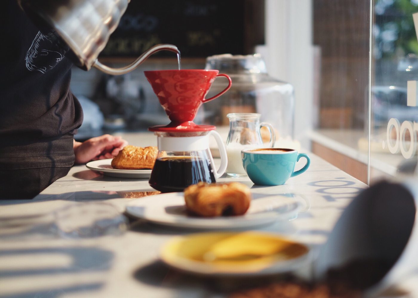 The Best Coffee In Bali: Our fave brew bars & specialty cafes