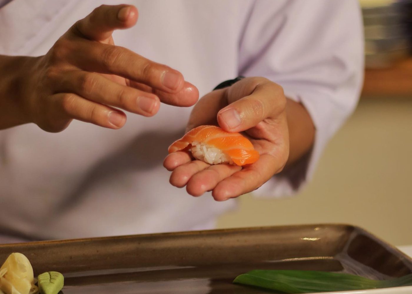 35 Restoran Jepang di Bali yang paling enak - 2024 | Honeycombers Bali