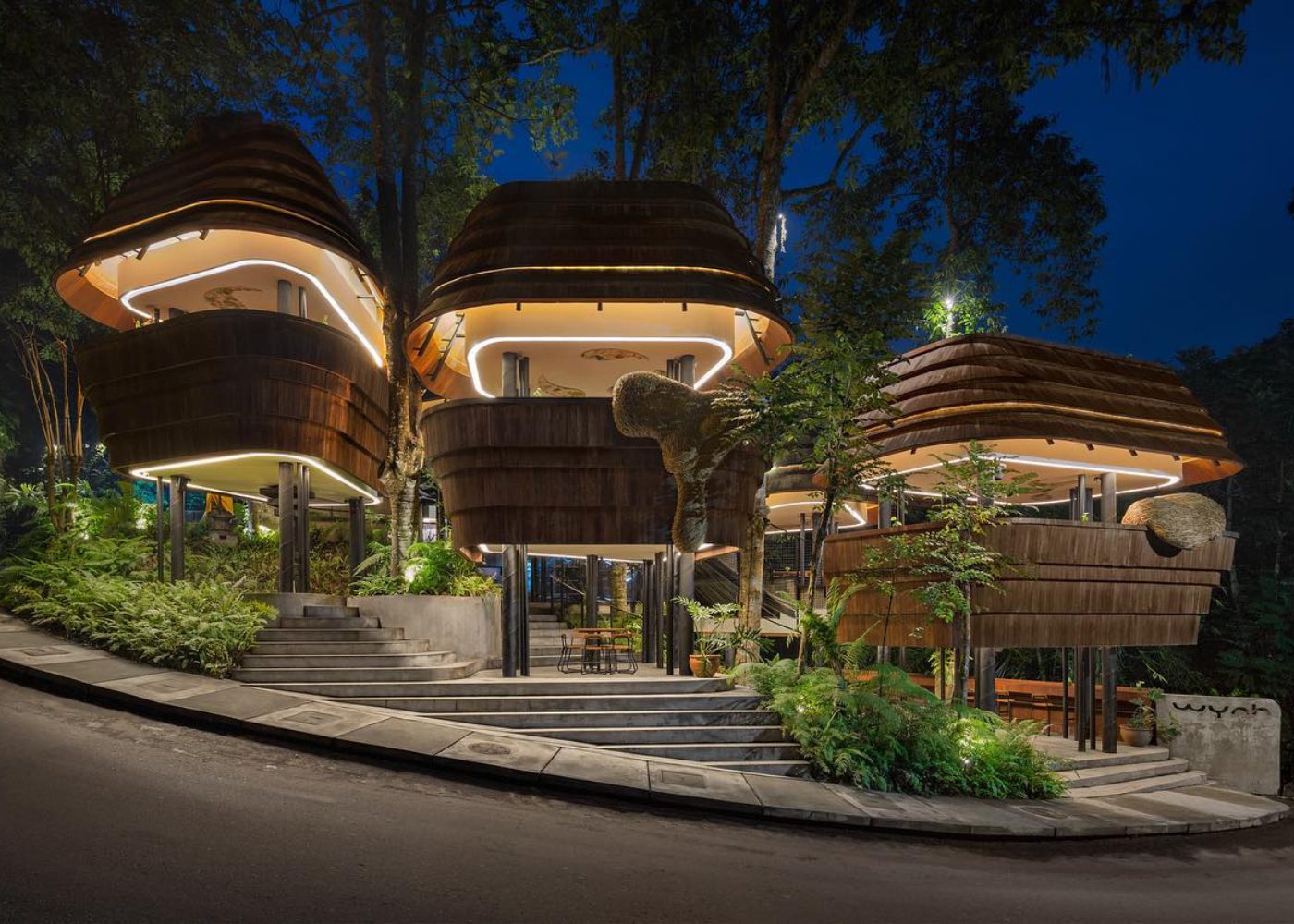 The 27 Best Cafes in Ubud, Bali (with awesome views!)