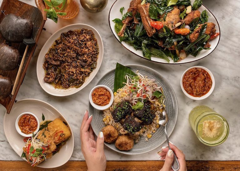 11 Best Indonesian Restaurants In Bali 2025: Picked by a Local!