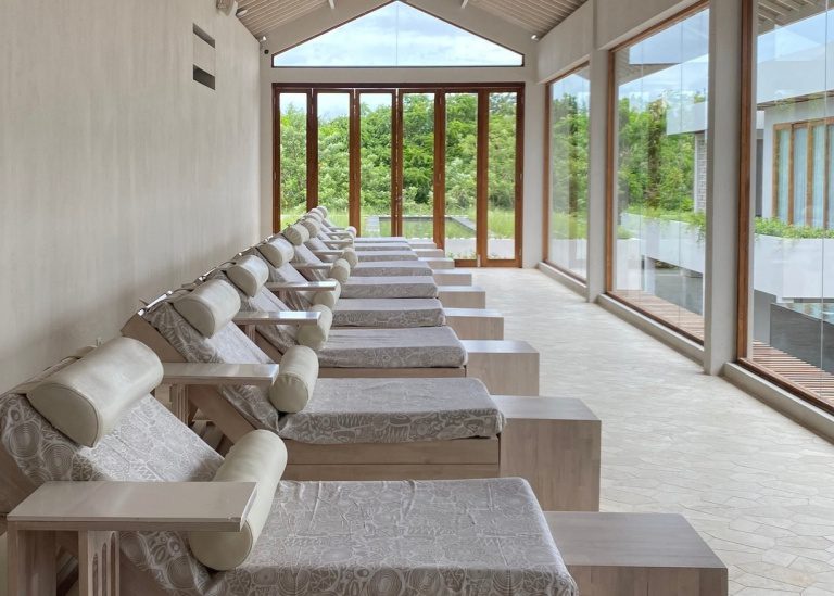 15 Best Spas in Uluwatu (2025): Facials, Massages, Nails & More