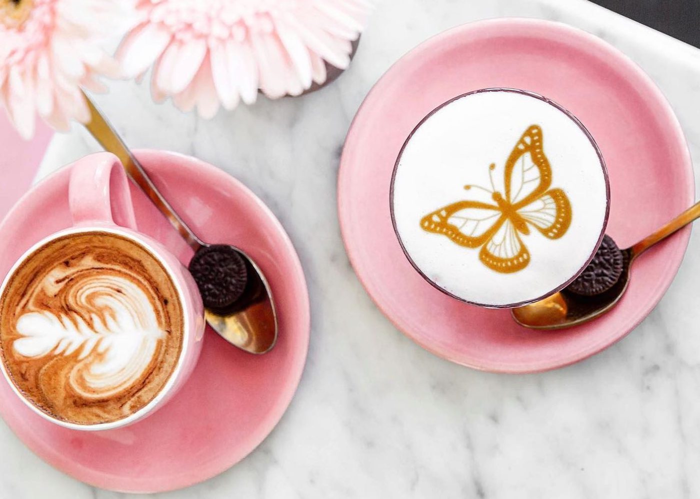 11 Best Cafes in Seminyak You'll LOVE! (Updated for 2025)