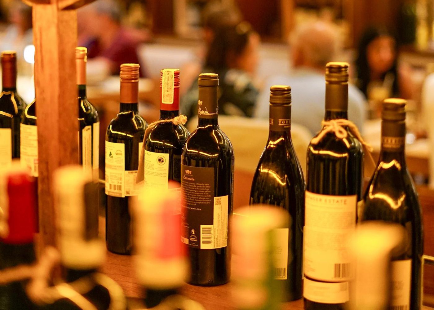 Where to buy wine in Bali - the best stores & online shops ...