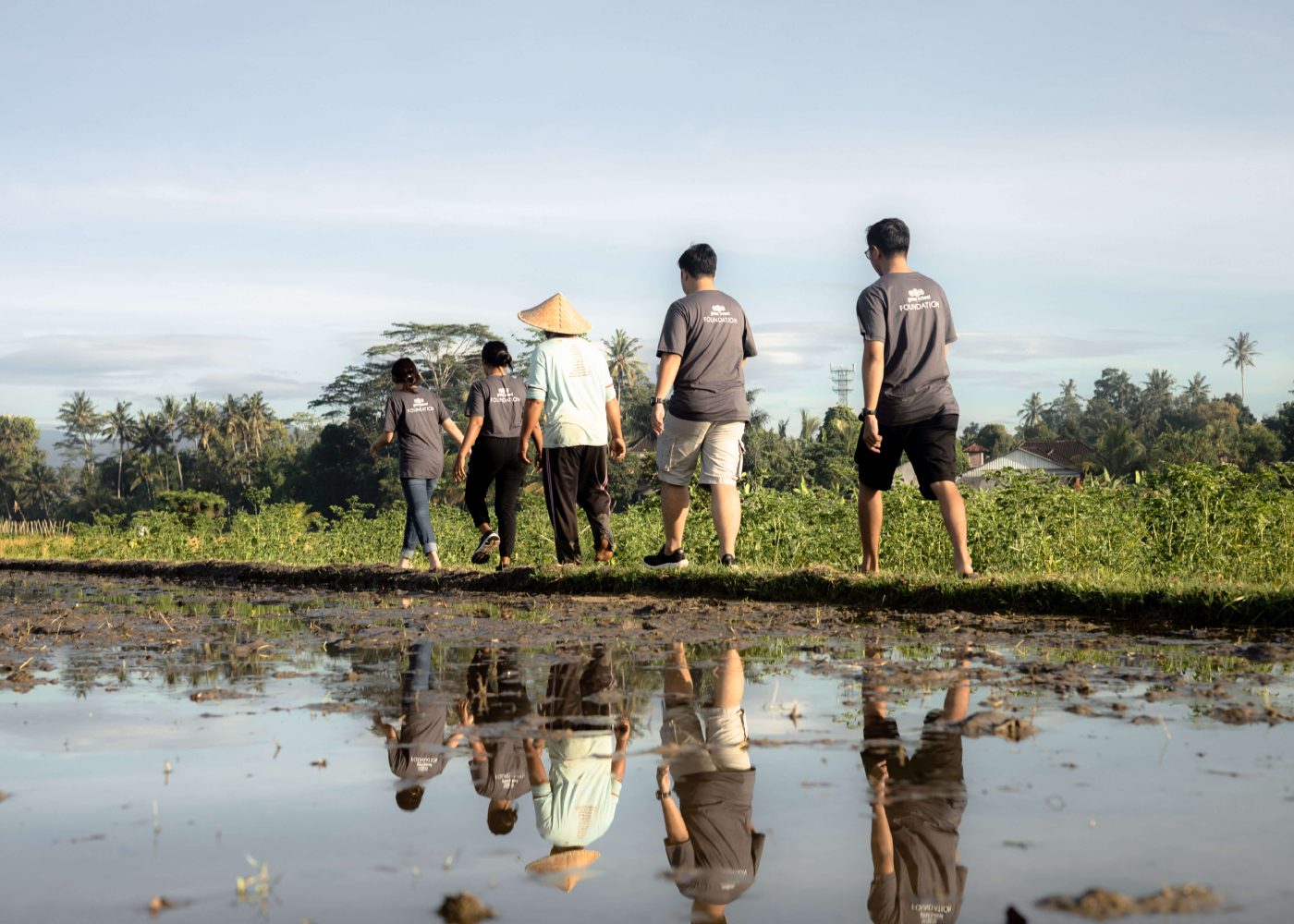 Eco charities + environmental organisations in Bali | Honeycombers