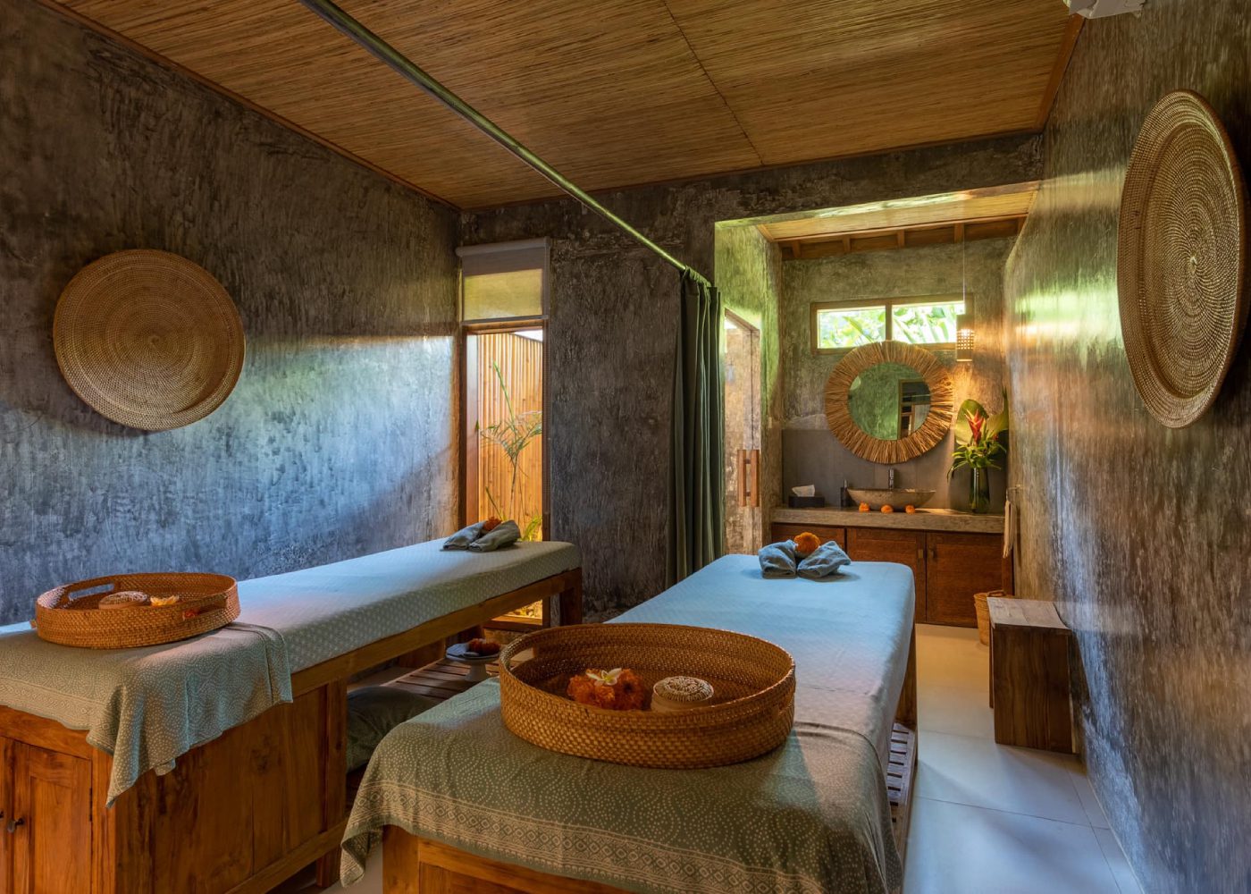 26 Best Spas In Bali – 2025 Bliss List