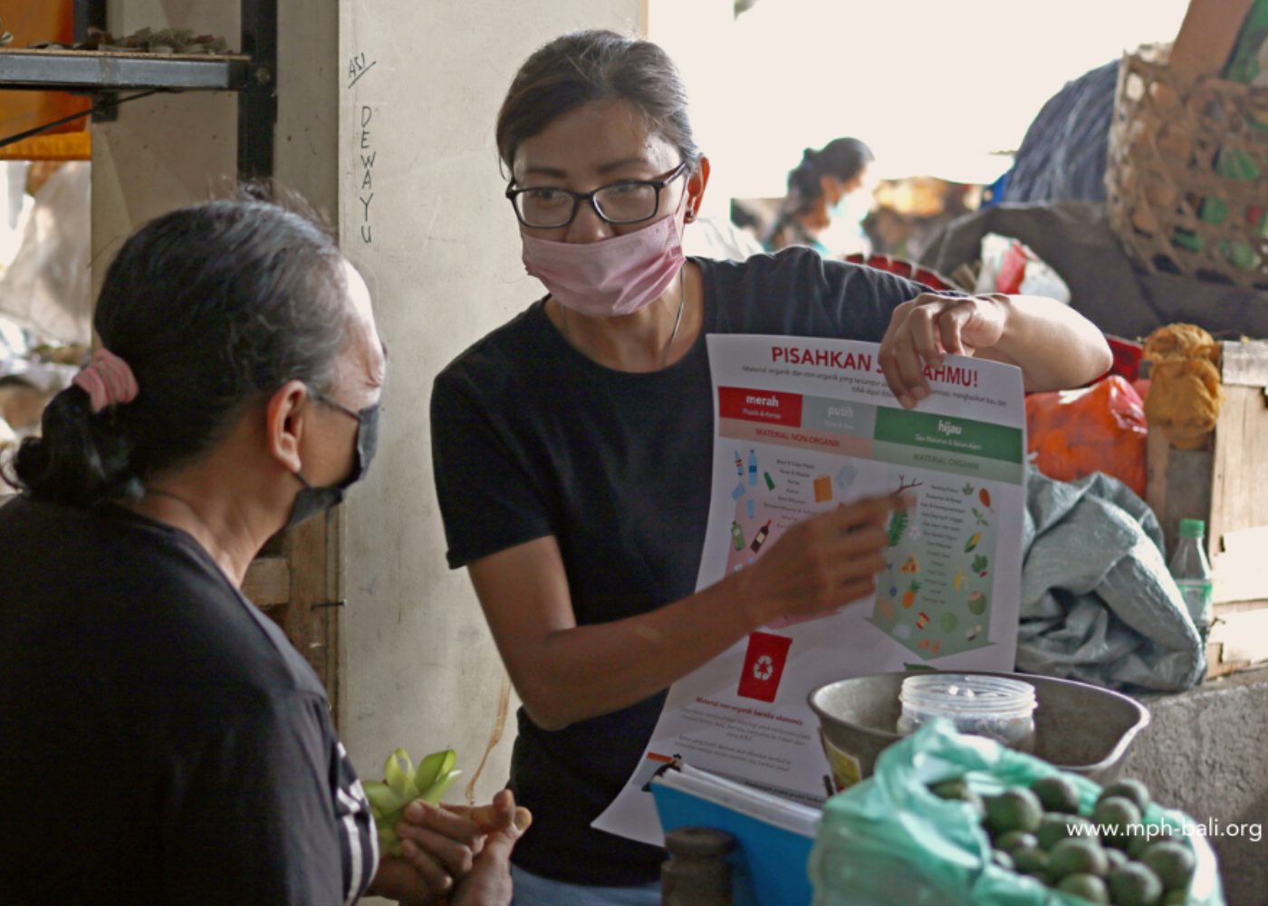 Eco charities + environmental organisations in Bali | Honeycombers