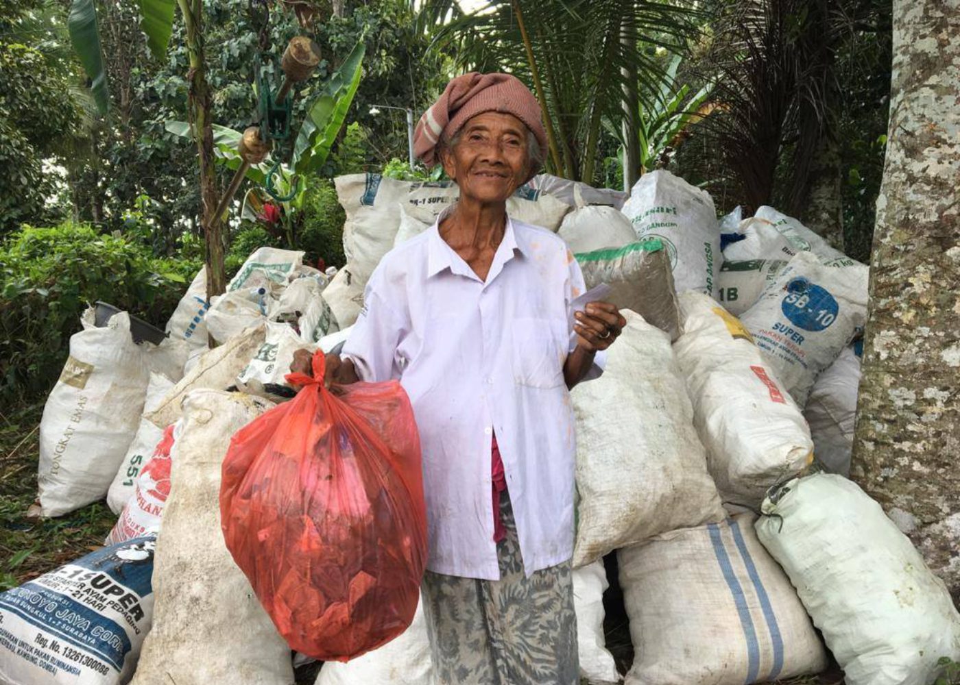 Eco charities + environmental organisations in Bali | Honeycombers