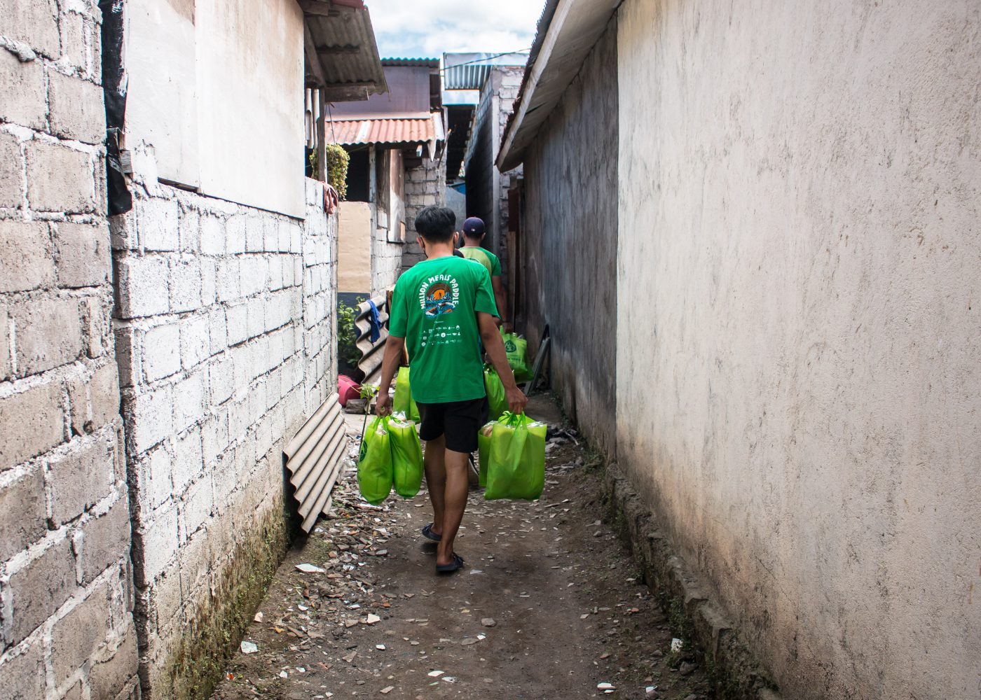 Eco charities + environmental organisations in Bali | Honeycombers