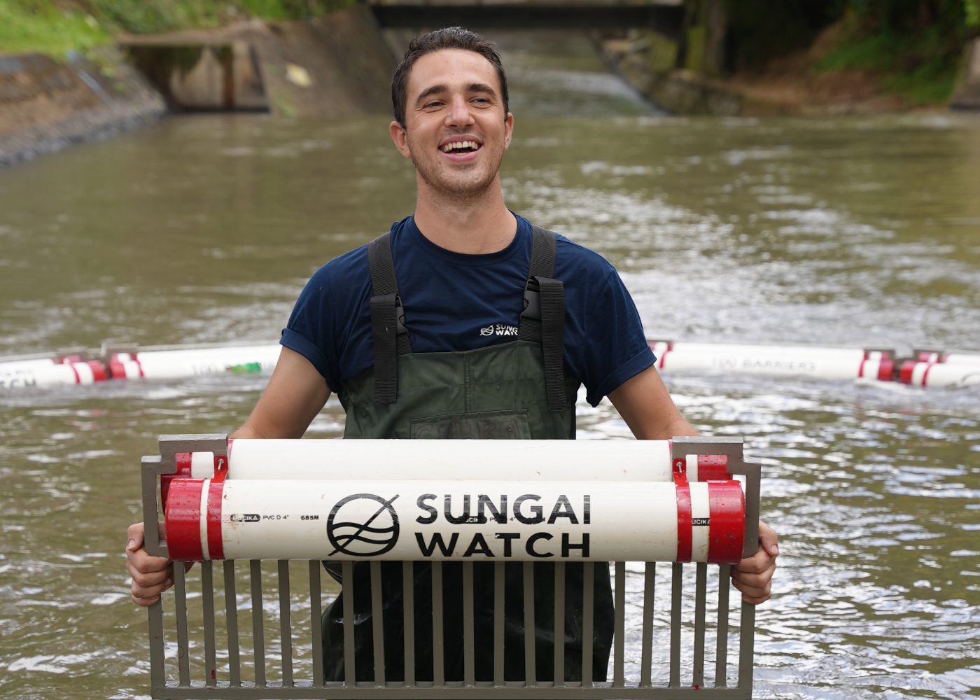 Eco charities + environmental organisations in Bali | Honeycombers