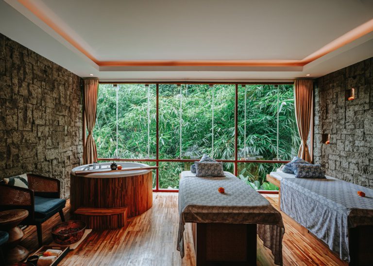 27 BEST SPAS IN BALI - massages, facials & more | Honeycombers Bali