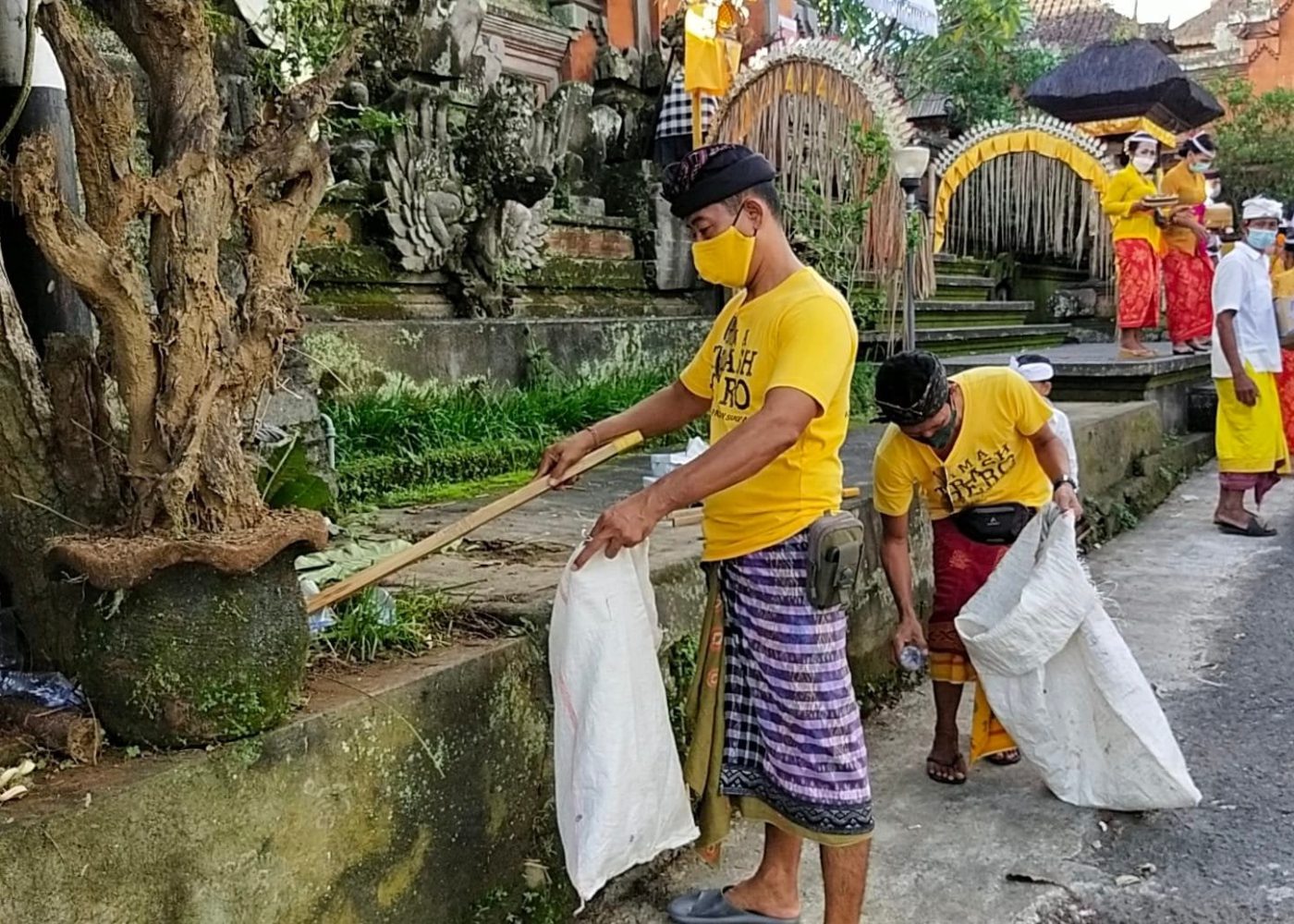 Eco charities + environmental organisations in Bali | Honeycombers