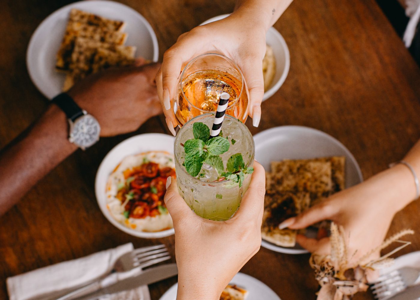 15 Best Cafes In Seminyak, Bali – 2025