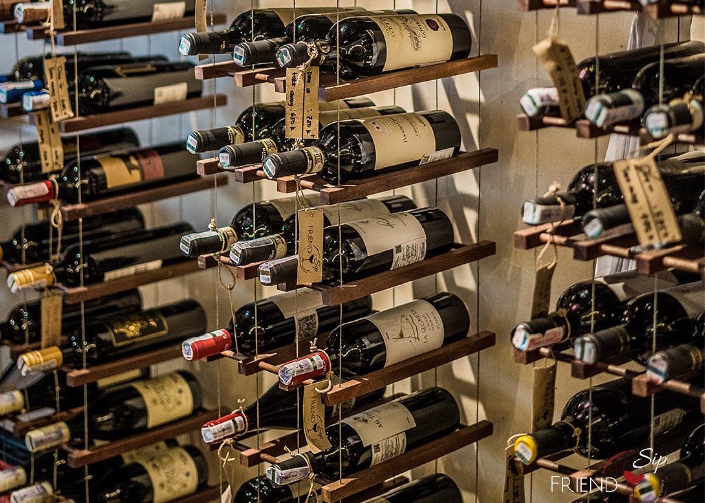 Where to buy wine in Bali - stores & online retailers | Honeycombers Bali