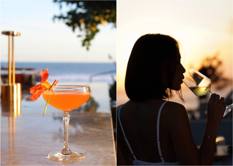 35 best sunset bars in Bali with ocean views galore | Honeycombers Bali