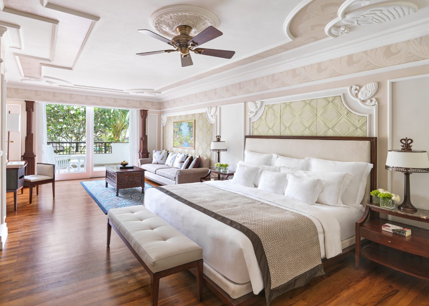 Sneak peek: InterContinental Bali Resort’s new look | Honeycombers Bali